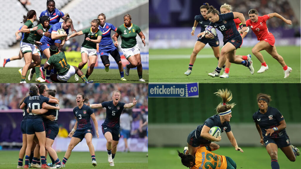 Women Rugby World Cup: England v France Teams and Prediction - FIFA ...