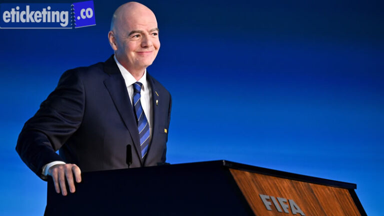 World Cup Tickets: FIFPro Sounds Alarm over Extreme Conditions at FIFA ...