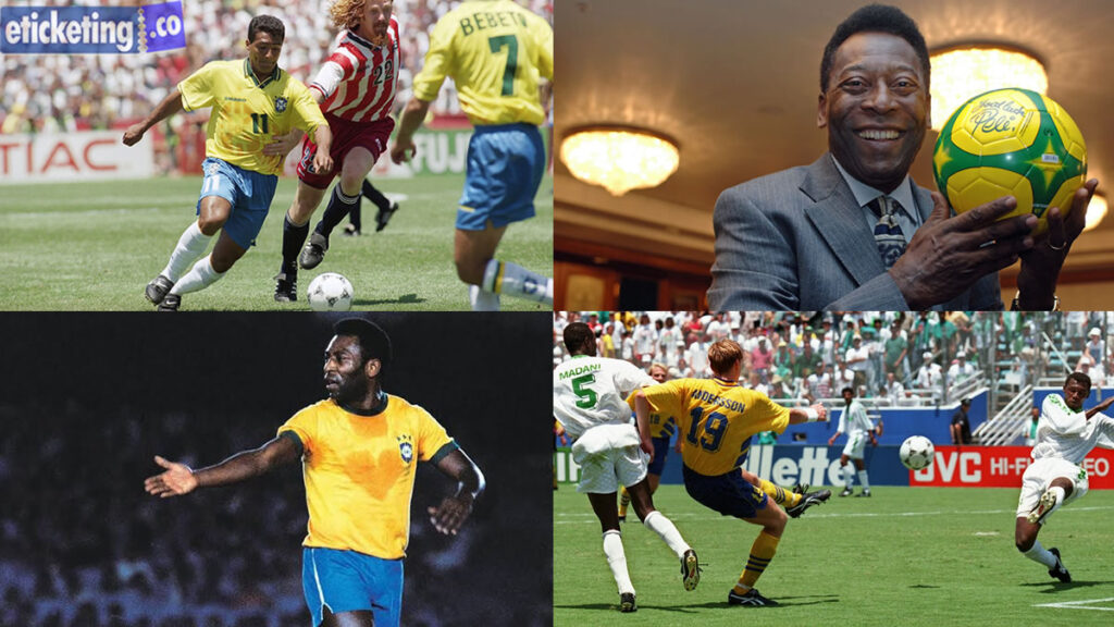 FIFA World Cup Quarter Final Tickets: The six best quarter finals