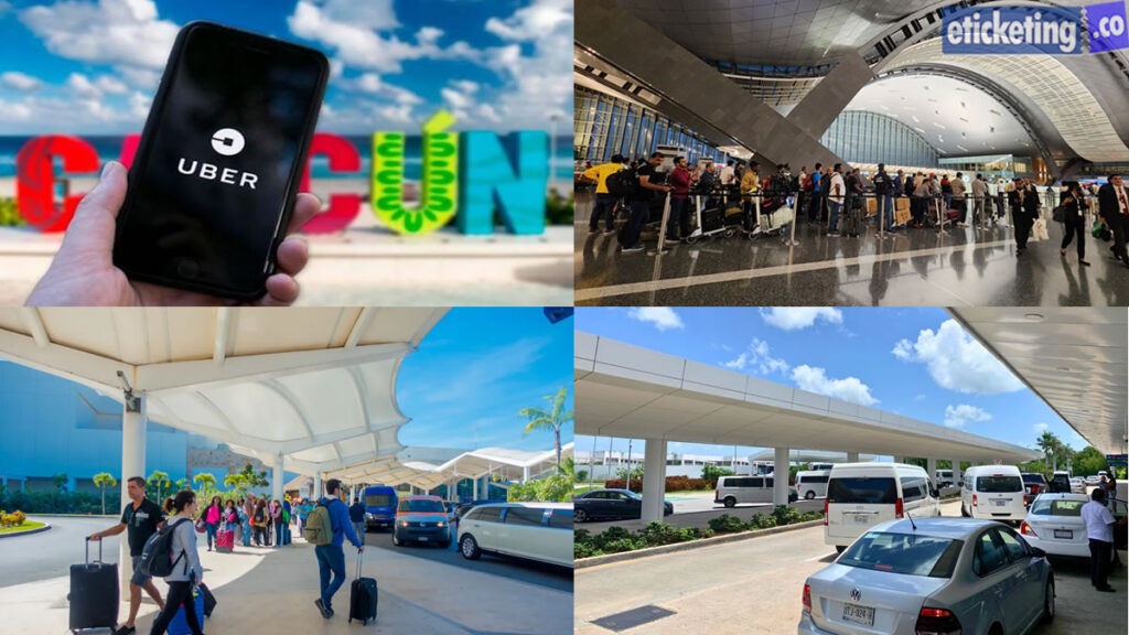 FIFA World Cup Tickets: Uber Secures Court Victory Allowing