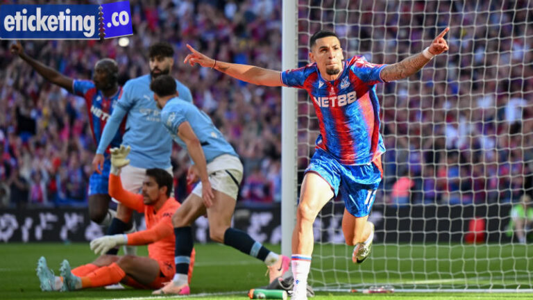 FA Cup Final 2026 Roadmap: Full Schedule, Match Results