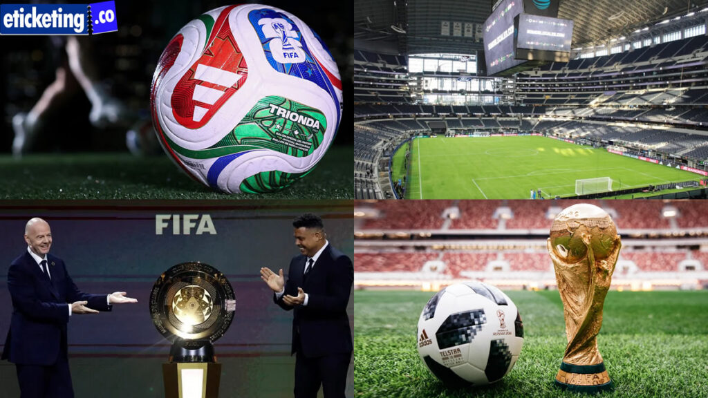 FIFA World Cup Tickets: FIFA signs DoorDash to sponsorship agreement ...