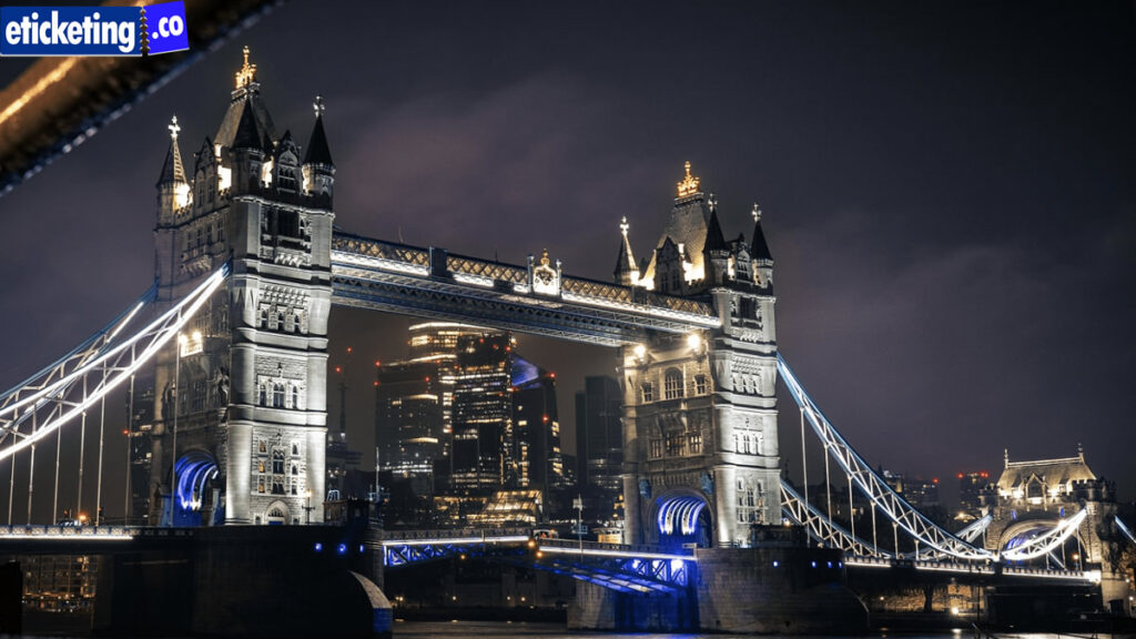 London New Year Eve Fireworks: Central London Travel Update Fireworks ...