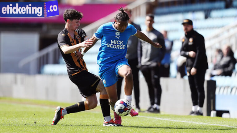 FA Cup Final Connection: The Draw for the FA Sunday Cup Third