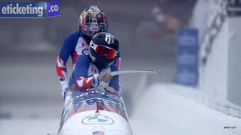 Winter Olympic 2026: Hempfield Alum Jasmine Jones Pursues Bobsled and ...