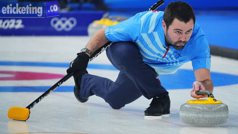 Winter Olympic 2026: John Shuster's bid at the Olympics 2026 curling ...