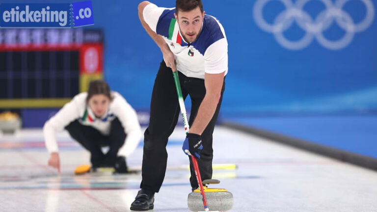 Winter Olympic 2026: John Shuster's bid at the Olympics 2026 curling ...