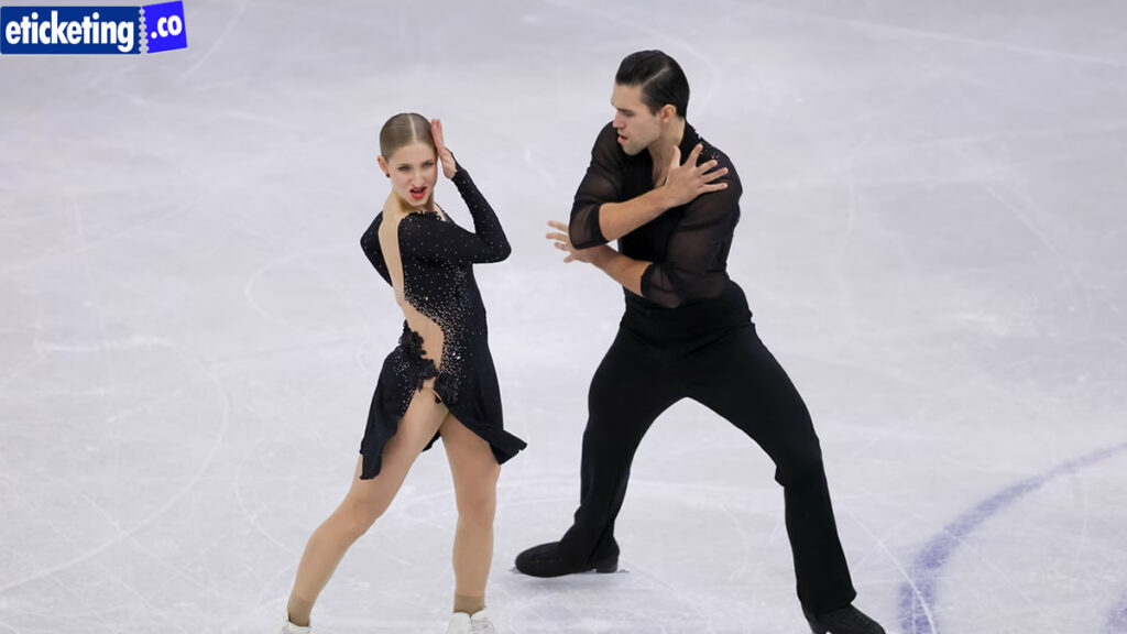 Winter Olympic 2026: Minerva Hase and Volodin Top Olympic Figure ...