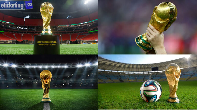 World Cup Tickets: Record 48-team field takes shape for FIFA 2026