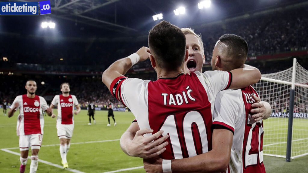 Champions League Final 2026 Advert: Meet the Teams in the