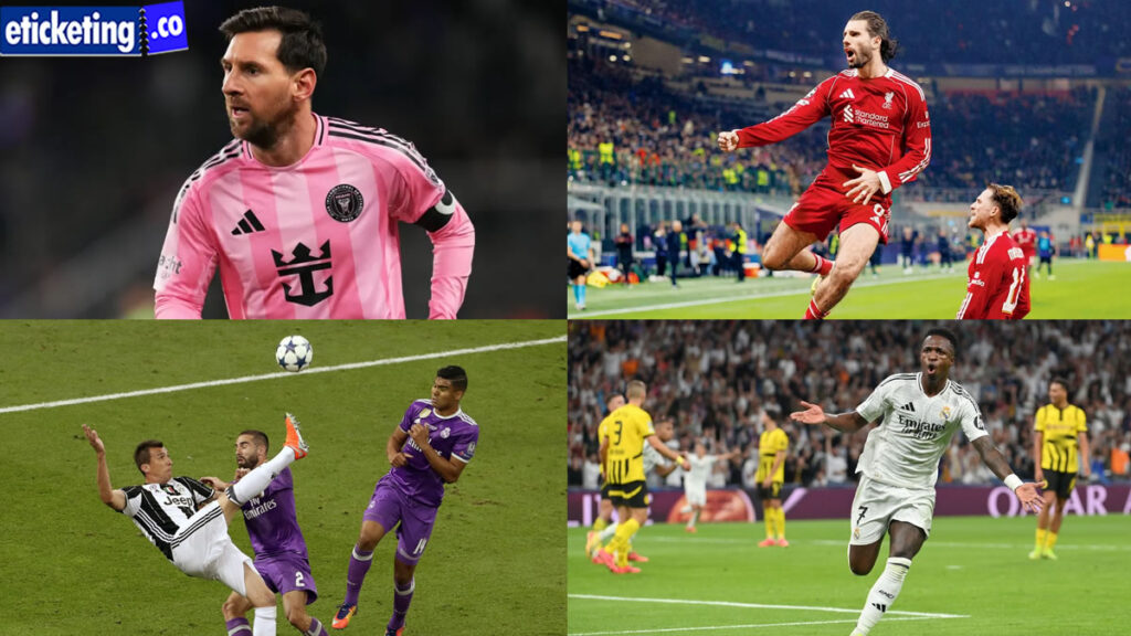 Champions League Final 2026: A Historic Road to the Champions