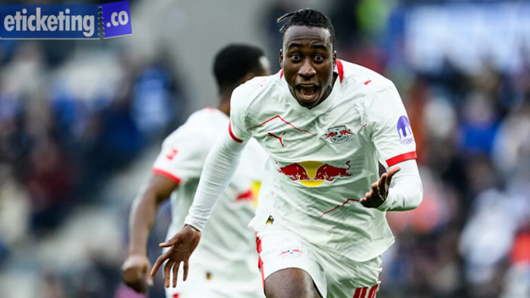 Curacao vs Ivory Coast Tickets: Yan Diomande on his hat-trick