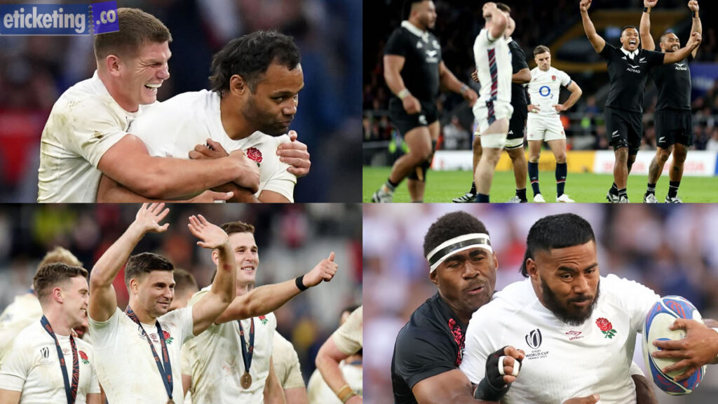Rugby World Cup 2027: England's worst-case Rugby World Cup 2027 pool ...