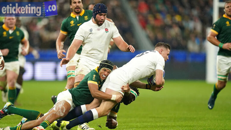 Rugby World Cup: England’s potential route to the Rugby World Cup 2027 ...