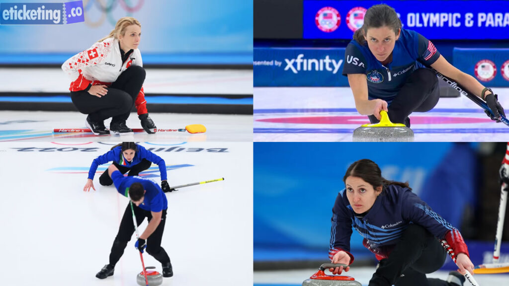 Winter Olympic 2026: Curling St. Paul-based Team Peterson wins do-or ...