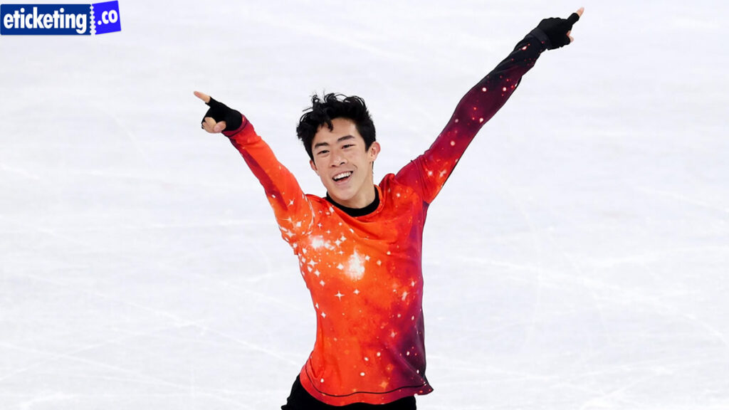 Winter Olympic 2026: Nathan Chen Earns Olympic Figure Skating Hall ...