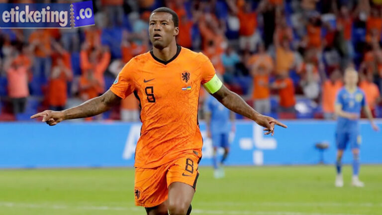 Netherlands vs Japan Tickets: World Cup Pedigree Meets Rising Asian ...