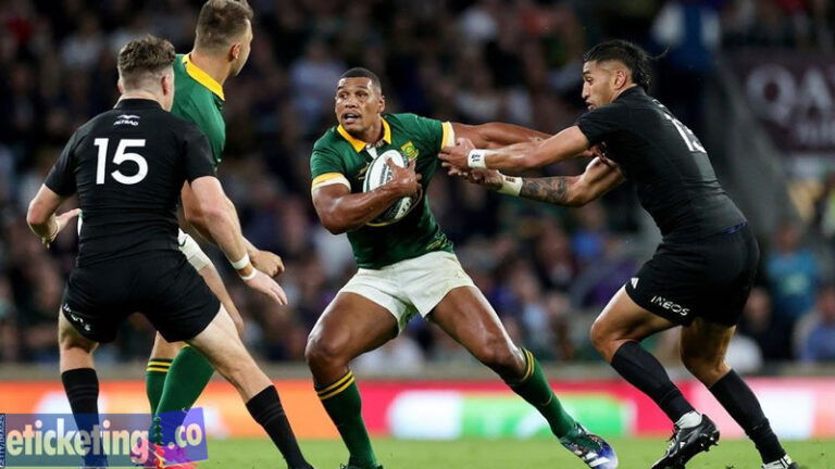 Rugby World Cup 2027: 5 Springboks who can swap nations for the Rugby ...