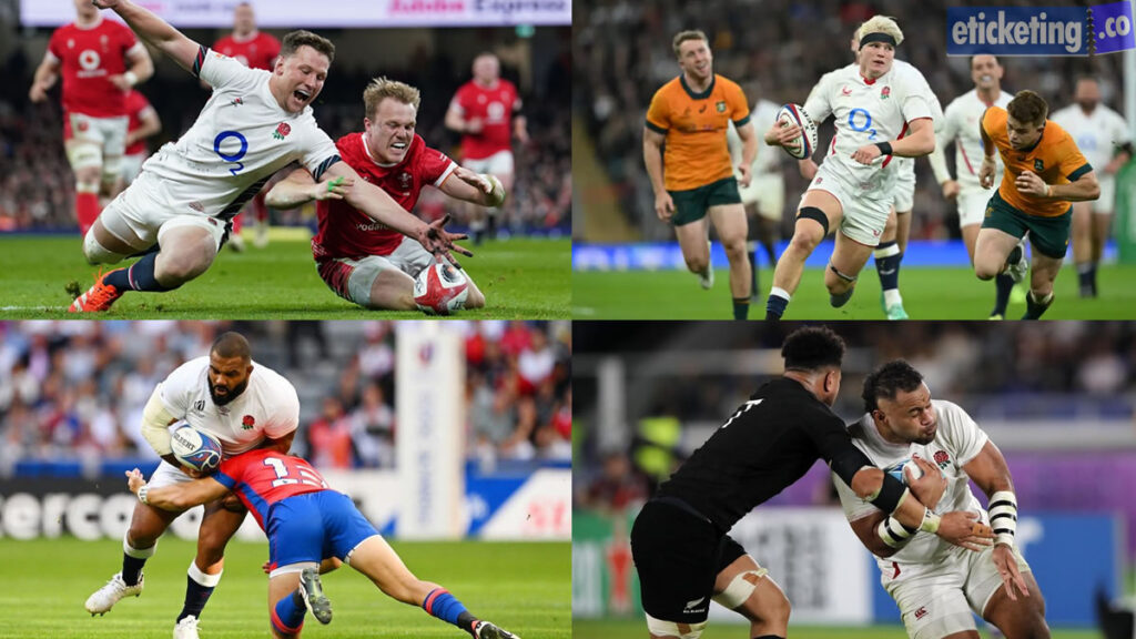 Rugby World Cup 2027: Kyle Sinckler reveals he is returning to England ...