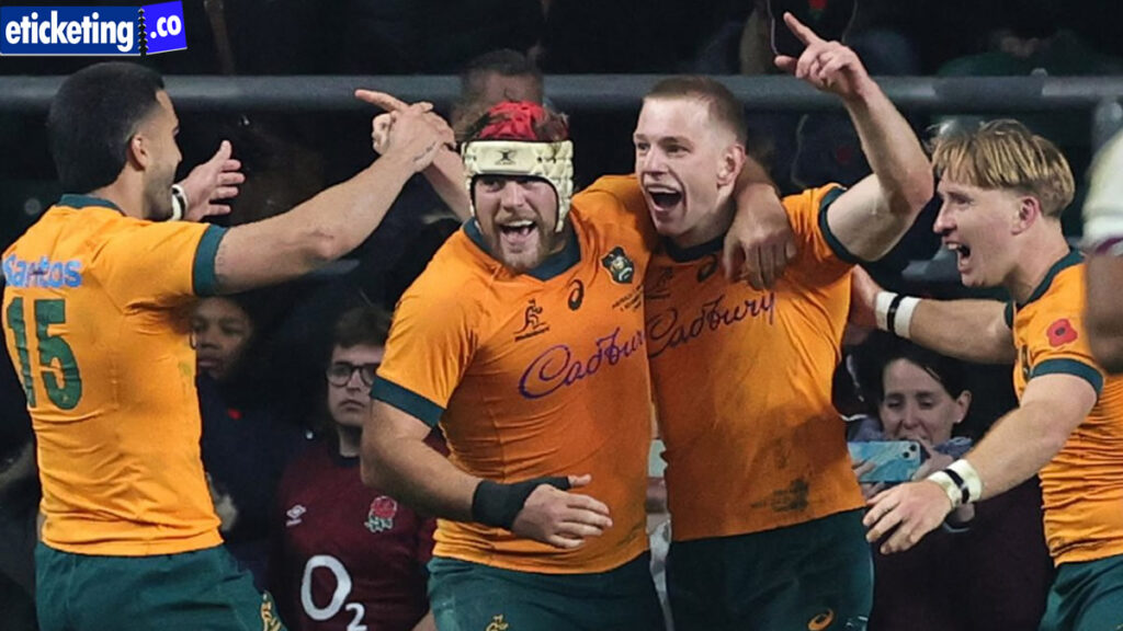 Rugby World Cup 2027: Max Jorgensen clarifies Australia Rugby World Cup ...