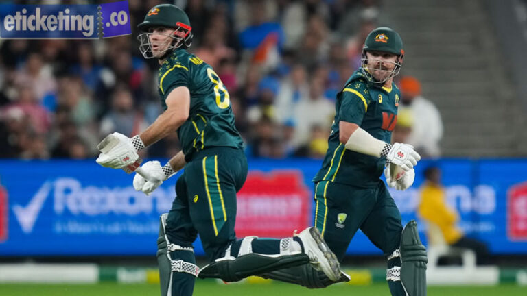 T20 World Cup 2026: Key takeaways from Australia’s provisional T20 WC ...