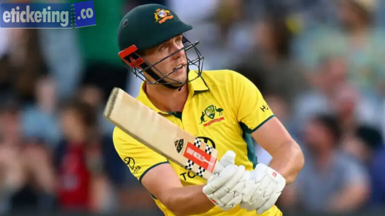 T20 World Cup 2026: Key takeaways from Australia’s provisional T20 WC ...