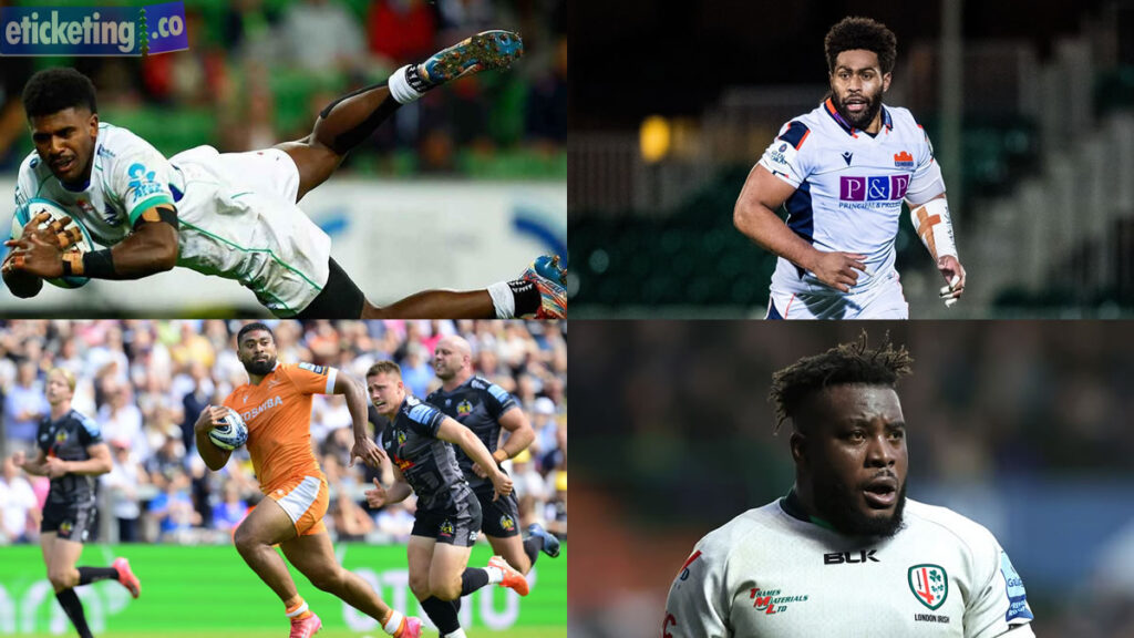 Rugby World Cup 2027: Bristol Edge Sale in Dramatic Premiership Clash