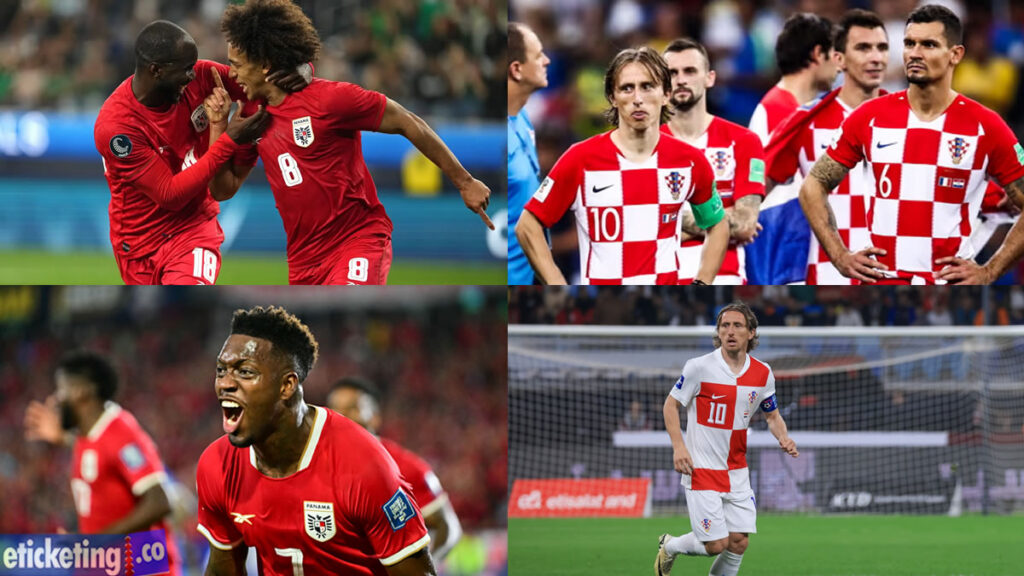 Panama vs Croatia Tickets: Panama FIFA World Cup 2026 Journey