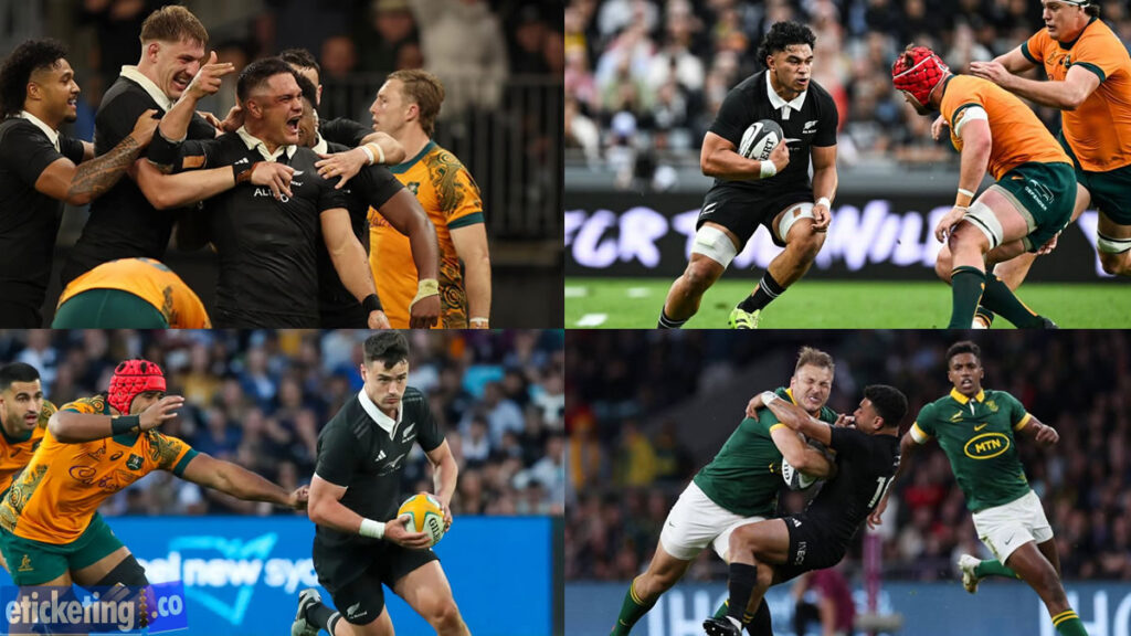 Rugby World Cup 2027: All Blacks Rugby World Cup campaign to kick off ...