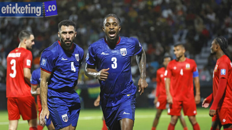 Spain vs Cabo Verde Tickets: Spain Clash of Elite Experience and Rising ...
