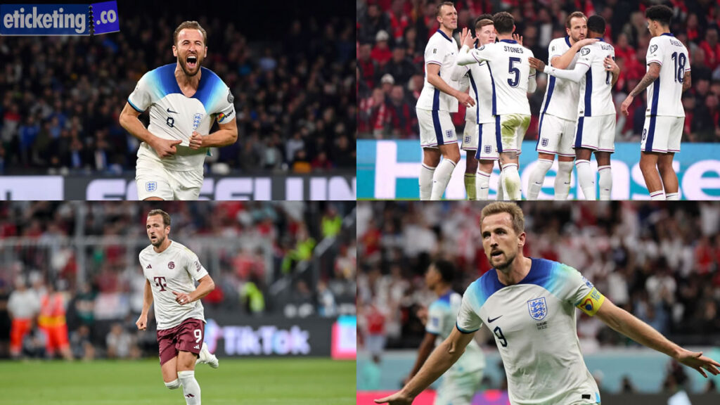 England Vs Panama Tickets: Wayne Rooney wants Harry Kane fit