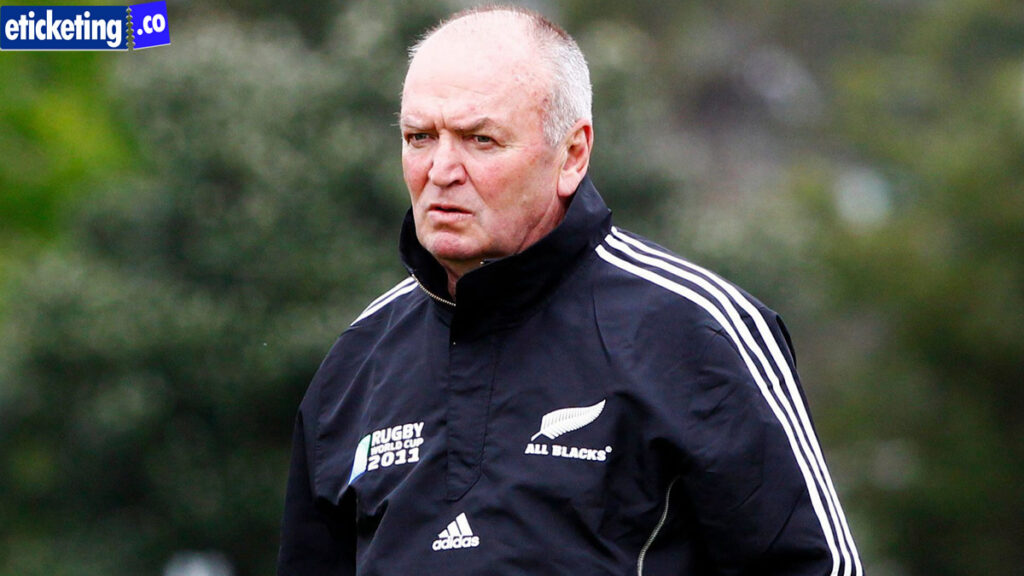 Rugby World Cup 2027: Graham Henry tops New Zealand Rugby World Cup ...