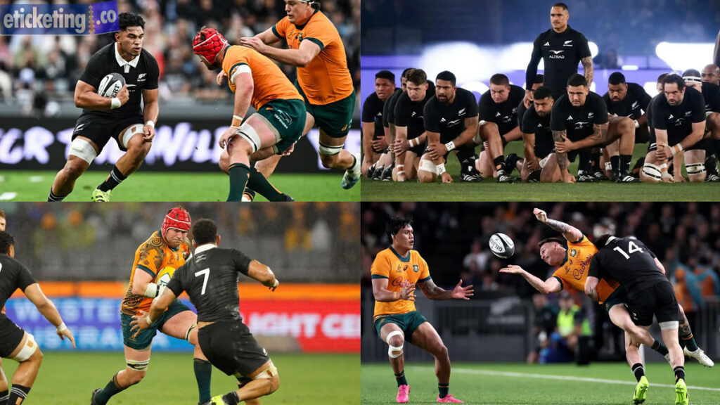 Rugby World Cup 2027: New Zealand coach Dave Rennie shakes up back room ...