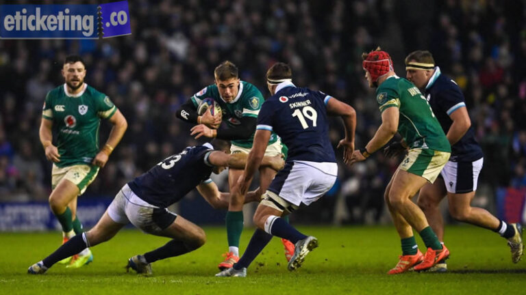 Rugby World Cup 2027: We picked our 33-man Ireland squad for the 2027 ...