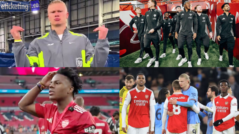 Sidemen Charity 2026: Erling Haaland confirmed for new Sidemen role ...