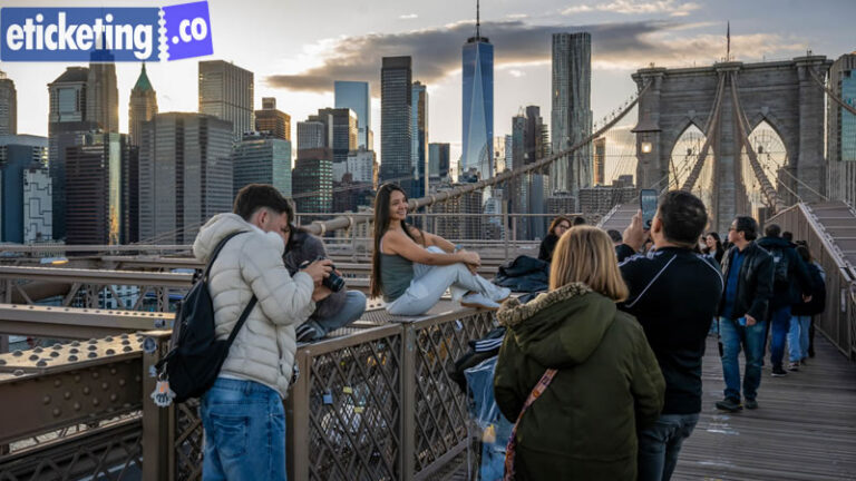 Soccer World Cup Tickets: New York and New Jersey welcome the FIFA ...