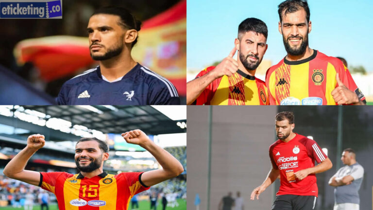 French Streamer Mohamed Amine Mahmoud joins Sidemen Charity Match 2026 ...