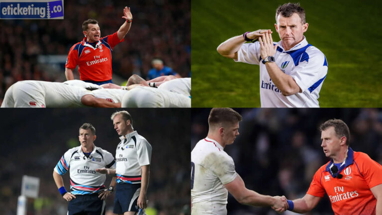 Nigel Owens supports major law change in blow to England for Rugby ...