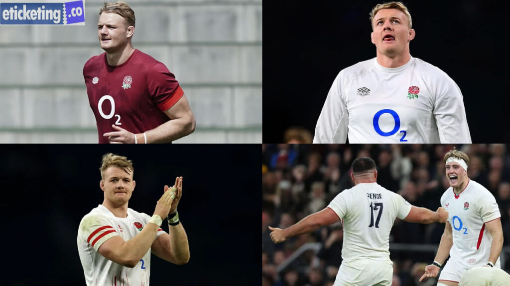 Rugby World Cup 2027: David Ribbans Set for Shock Springboks Switch ...
