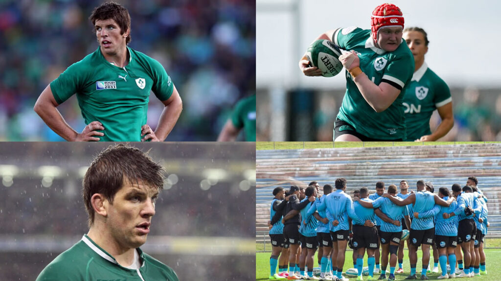 Rugby World Cup 2027 Format Slammed by Donncha O’Callaghan - FIFA World ...