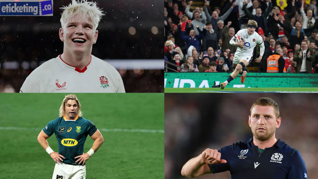 Rugby World Cup 2027: Henry Pollock’s Earnings Compared to Rugby’s ...