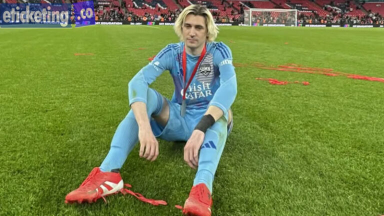 Sidemen Charity 2026: MrBeast Scores Penalty After Hilarious Bribe ...