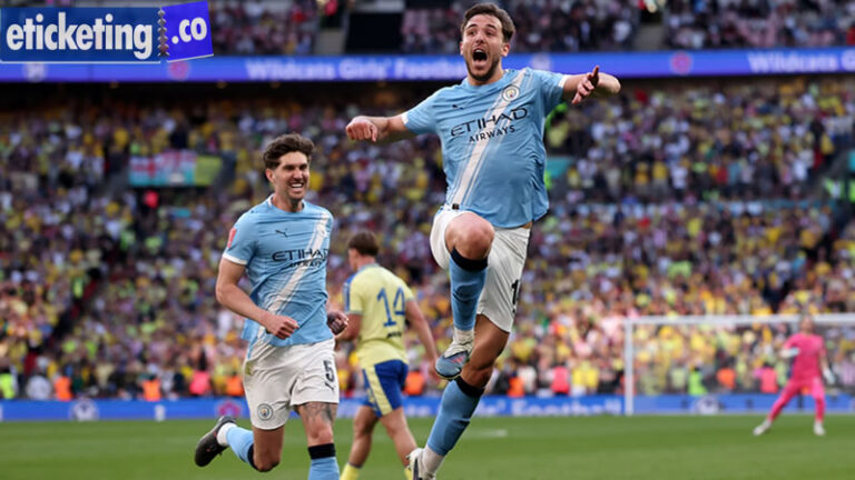 FA Cup Final 2026 Bolus: Match Officials Confirmed for the