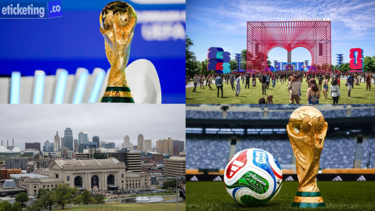 FIFA World Cup Tickets: What to Know USA Schedule