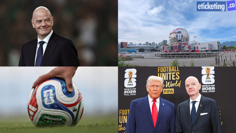 FIFA World Cup Bronze Final Tickets: Science Museum Brings S